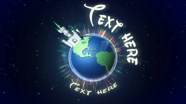 Ivipid - Video Intro Maker - Choose Theme