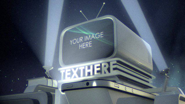 Ivipid - Video Intro Maker - Choose Theme