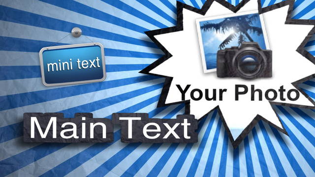 Ivipid - Video Intro Maker - Choose Theme